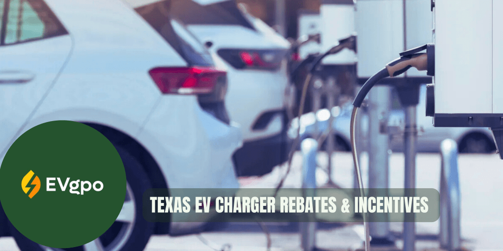 Texas EV Rebate & Tax Credits for Multifamily Properties
